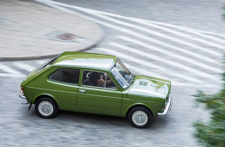 Fiat 127p mógł być wielkim polskim sukcesem. Nie wyszło - Auto Świat