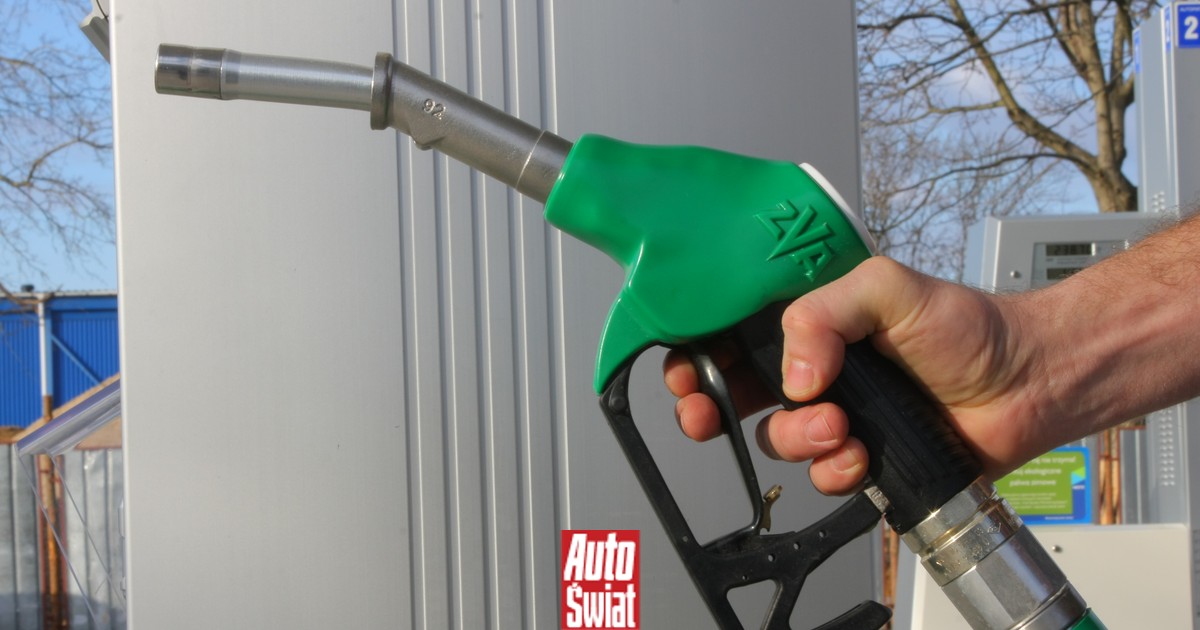 Ile będziemy teraz płacić za benzynę Pb95, ON i autogaz? Mocno was ...