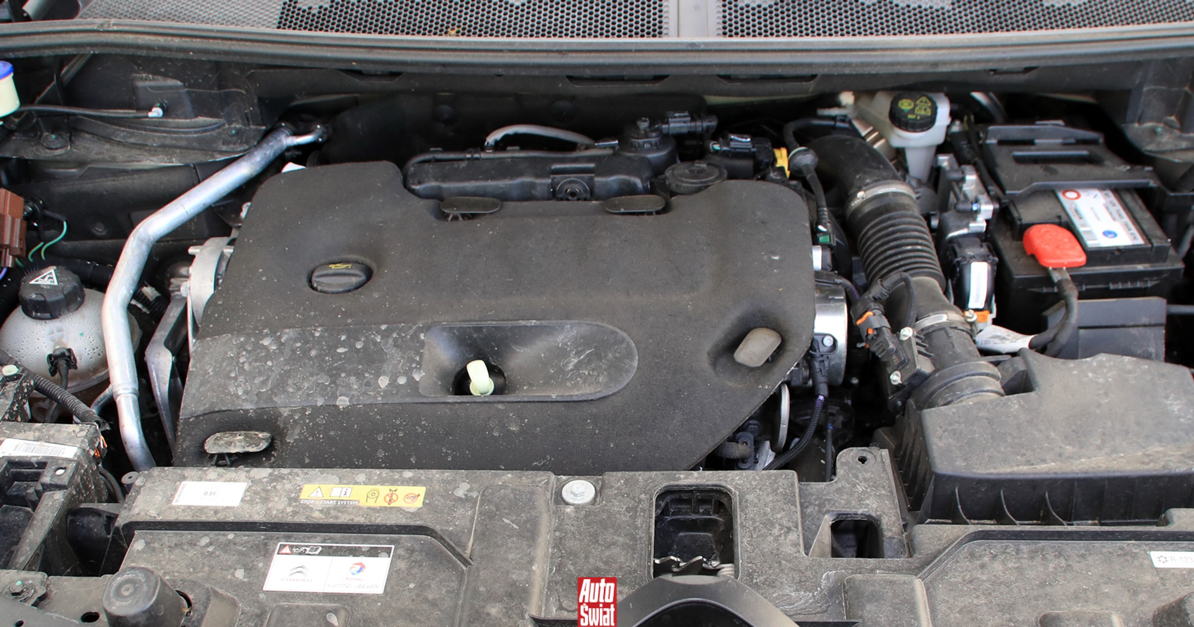 Silnik czterosuwowy, czyli jak działa zasada czterech suwów?