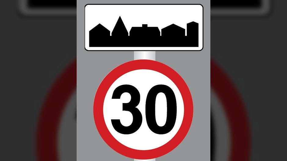 Dokąd obowiązuje znak B-33? Najczęstsze błędy kierowców i konsekwencje ...