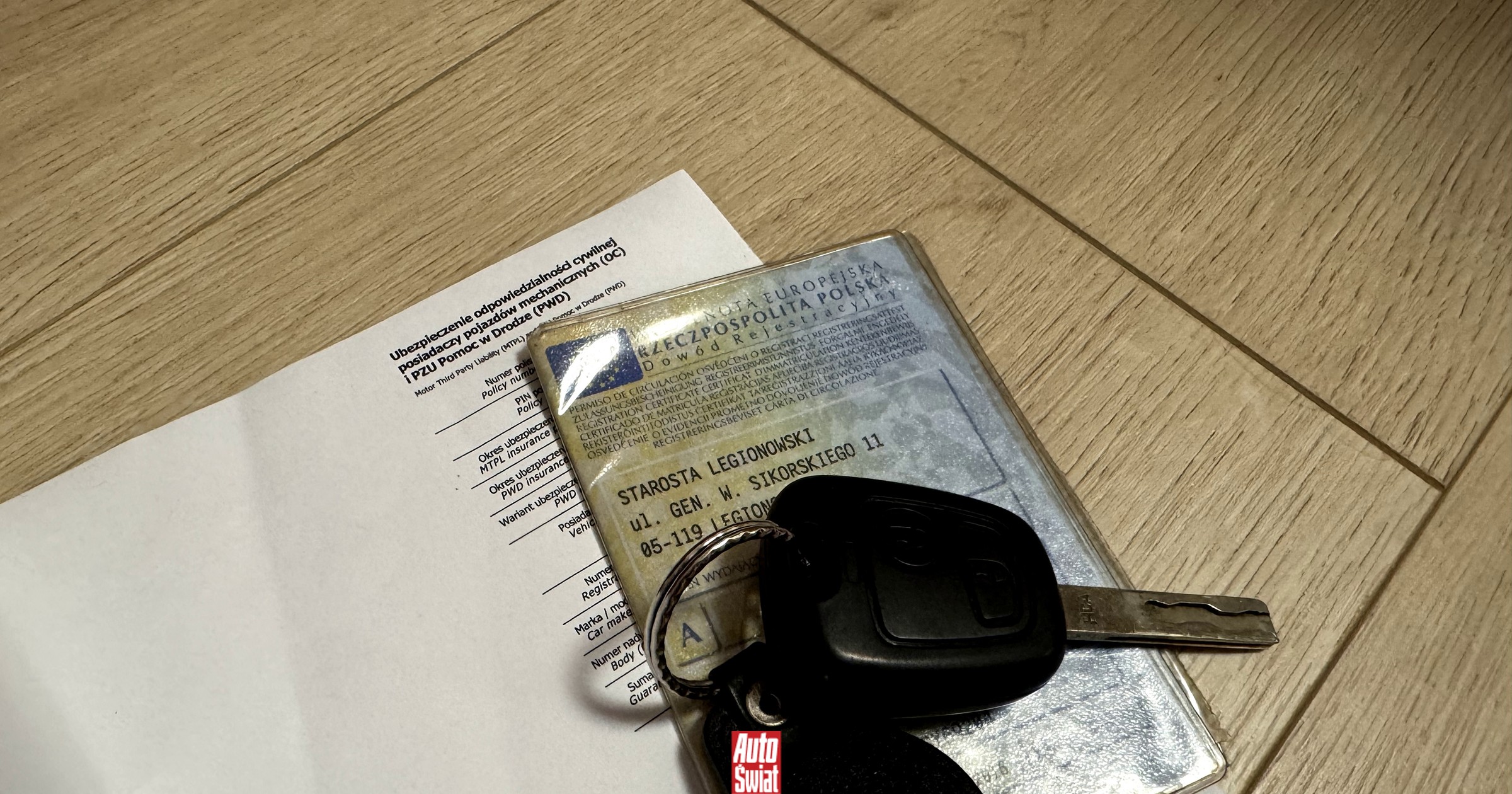 A jednak możliwe odwołanie od kary za brak OC? Sąd przyjął argumenty RPO