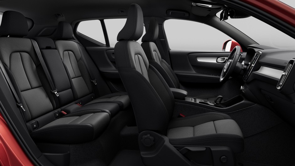 Volvo XC40 – sprawdź, jaka wersja będzie dla Ciebie optymalna - Auto Świat