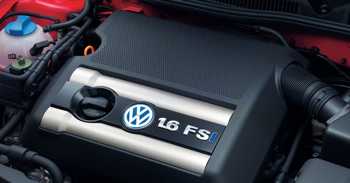 Wszystko o silniku 1.6 MPI/FSI - która wersja będzie lepszym wyborem ...