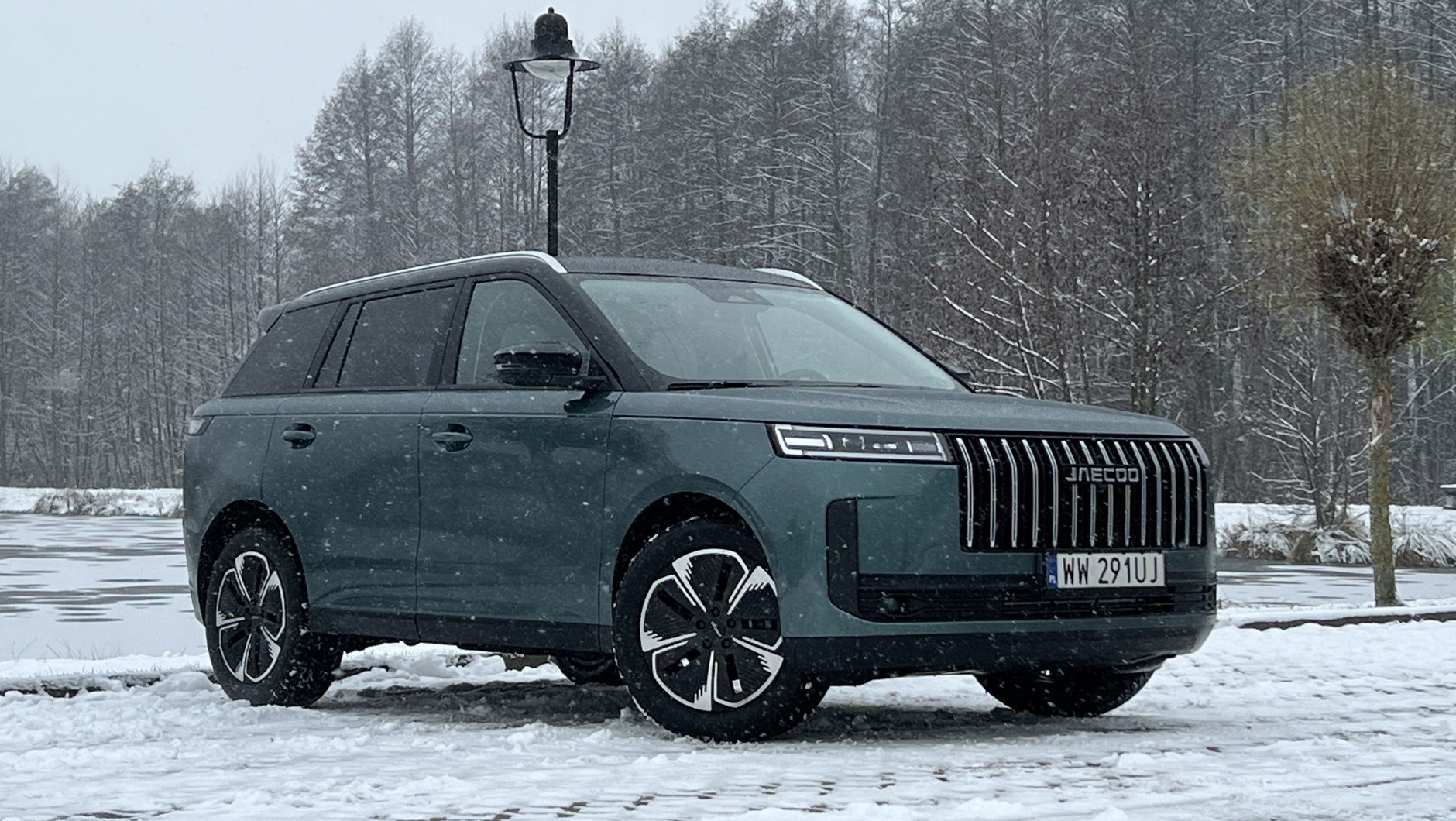 Chińskie SUV-y do 150 tys. zł. Te są moim zdaniem najlepsze