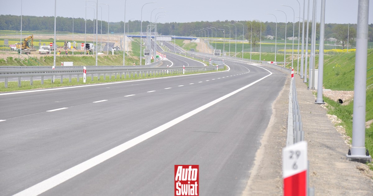 Droga S19 wydłuży się o kolejne kilometry. Trasa połączy się z drogami ...