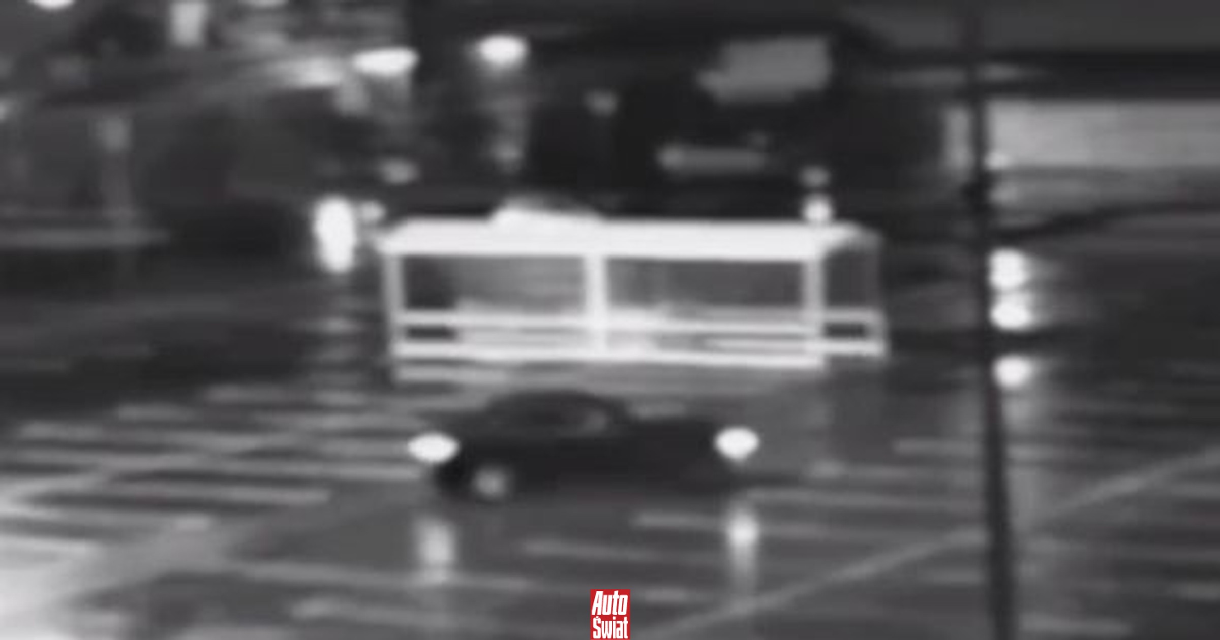 Policjanci z Piaseczna złapali "driftera". 16-latek "latał bokiem" bmw ...