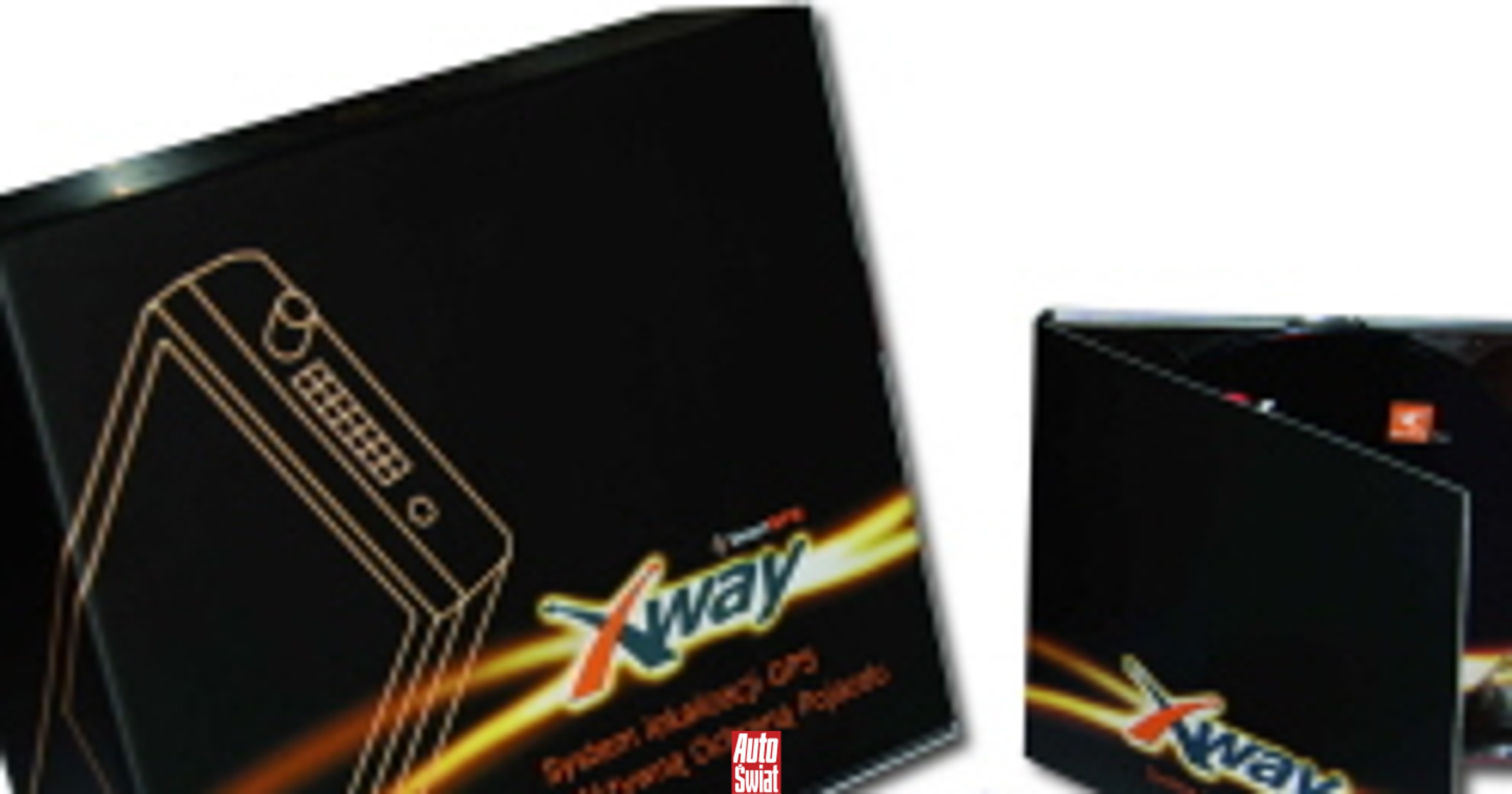 Xway – nowy system lokalizacji pojazdów - Auto Świat