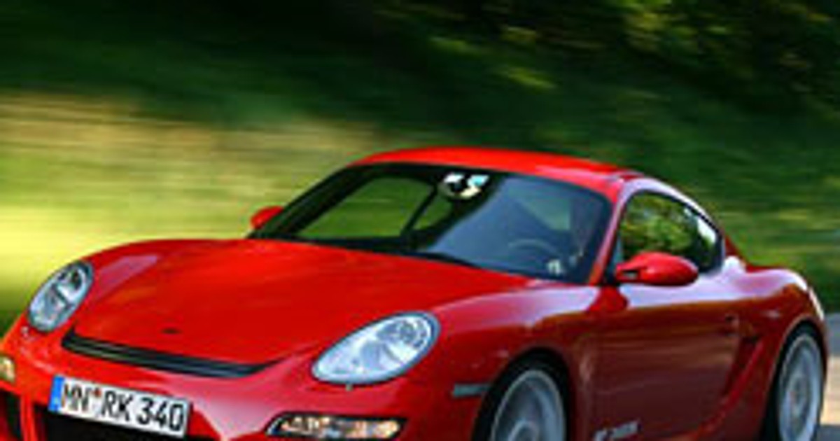 RUF 3400 K 25th Anniversary Edition – jubilat - Auto Świat