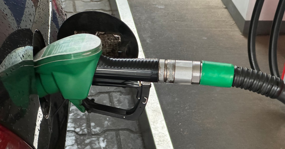 New gas costs from tomorrow. Pb95 gasoline, diesel, LPG. There are ...