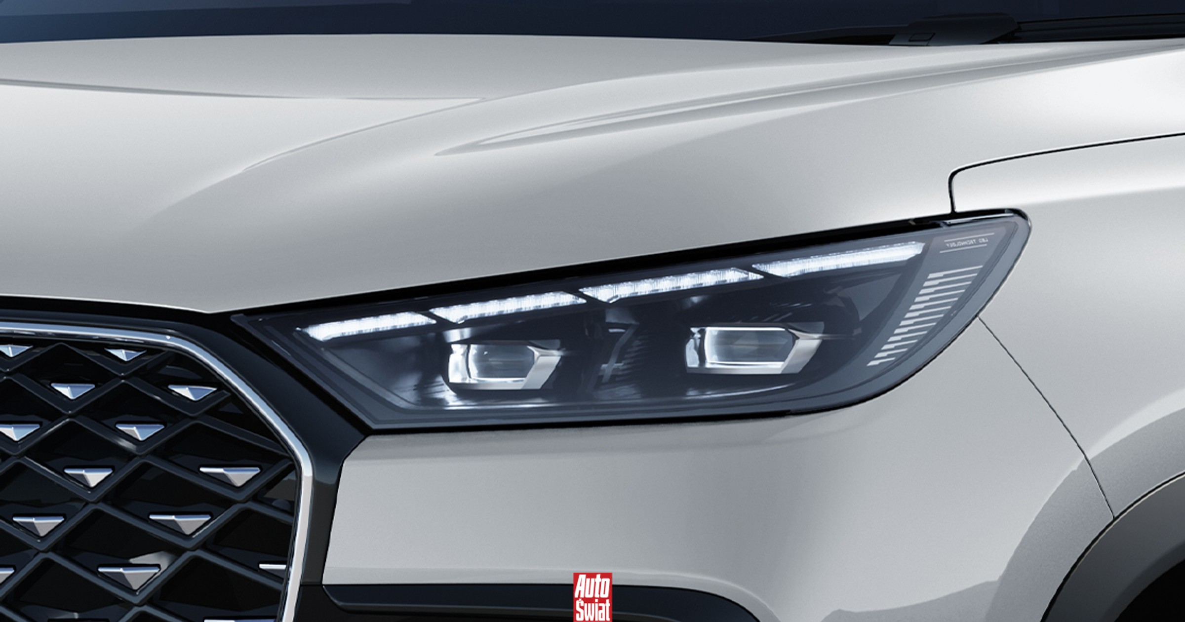 TIGGO 8 PHEV kontra diesel. Czy hybryda plug-in ma sens w rodzinnym SUV-ie?