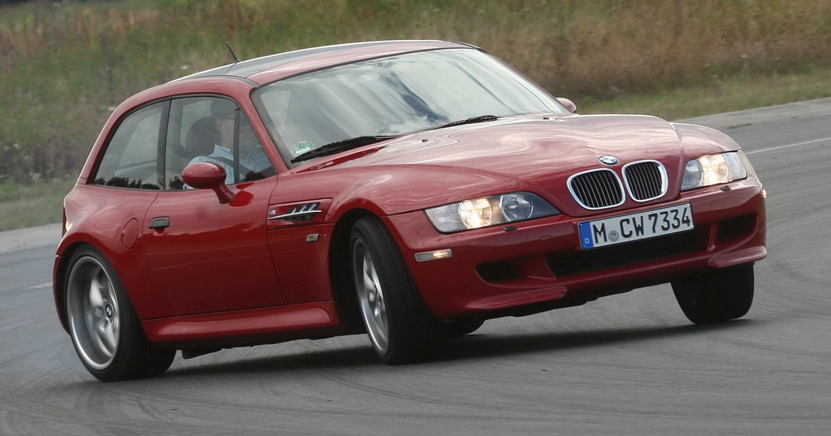 Idealne do jazdy bokiem - Auto Świat