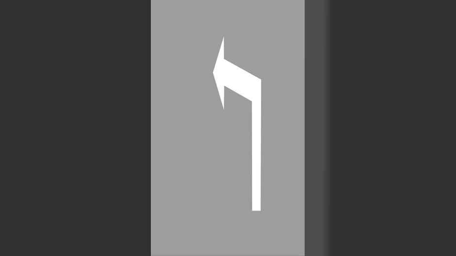 Czy tu wolno zawracać? Kierowcom wciąż mylą się te znaki i ...