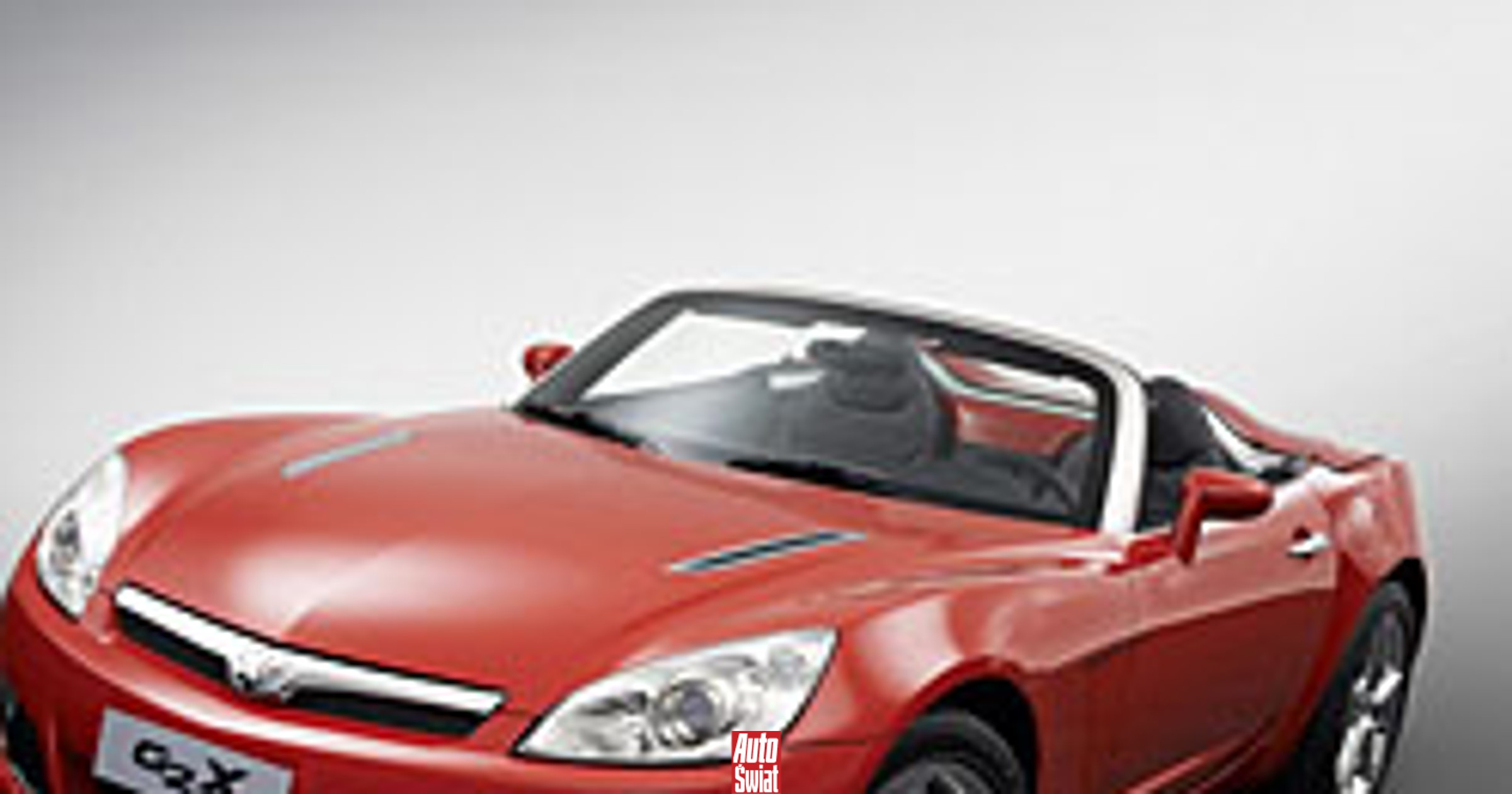 Daewoo G2X – skąd się znamy? - Auto Świat
