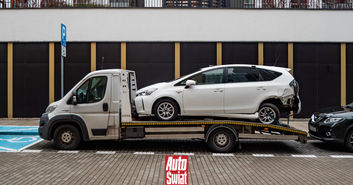 Konfiskata pojazdów pijanym kierowcom już do zmiany. Resort ma propozycje - Auto Świat