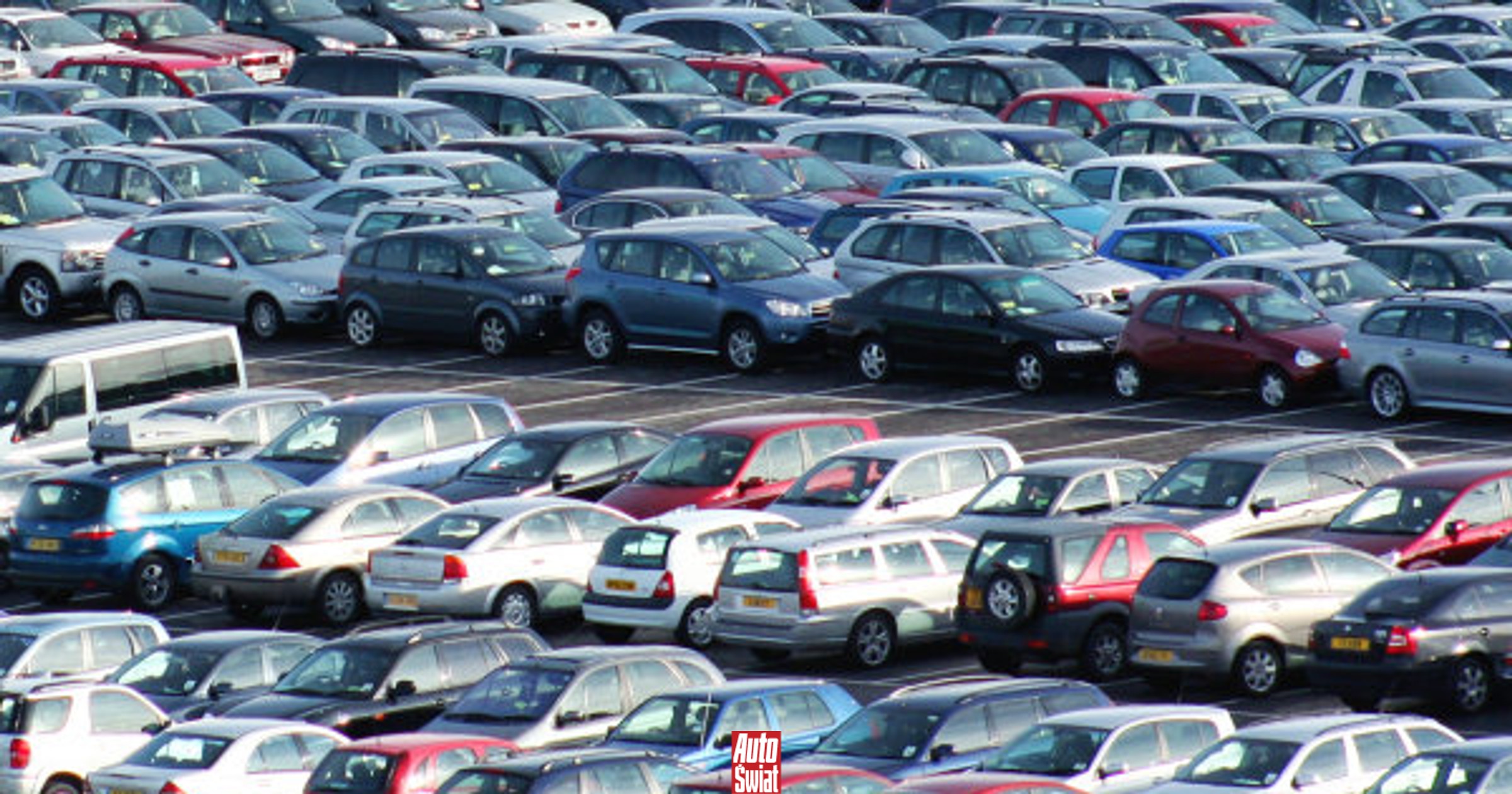 Auto po gradobiciu – co dalej? - Auto Świat