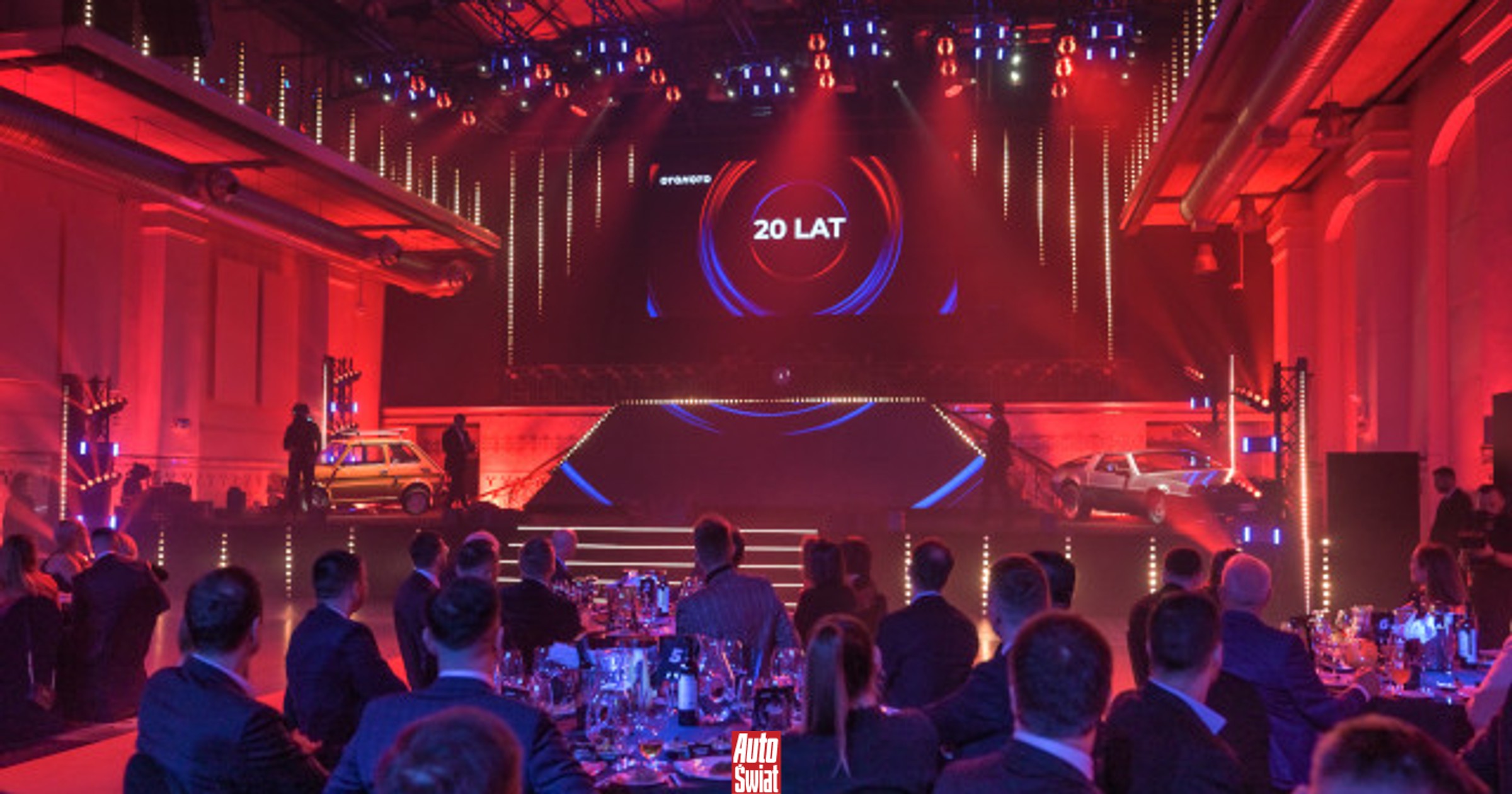 Tytani OTOMOTO: poznaliśmy nominowanych! - Auto Świat