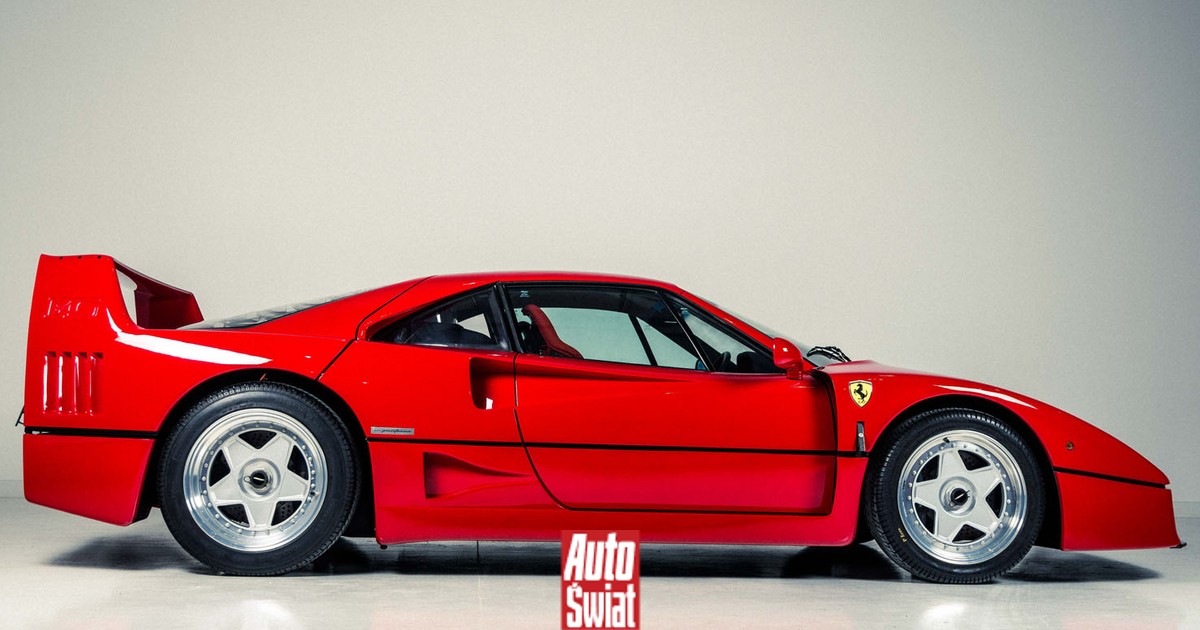 Retro Motor Show. W Poznaniu będzie tysiąc klasyków, w tym kultowe ...