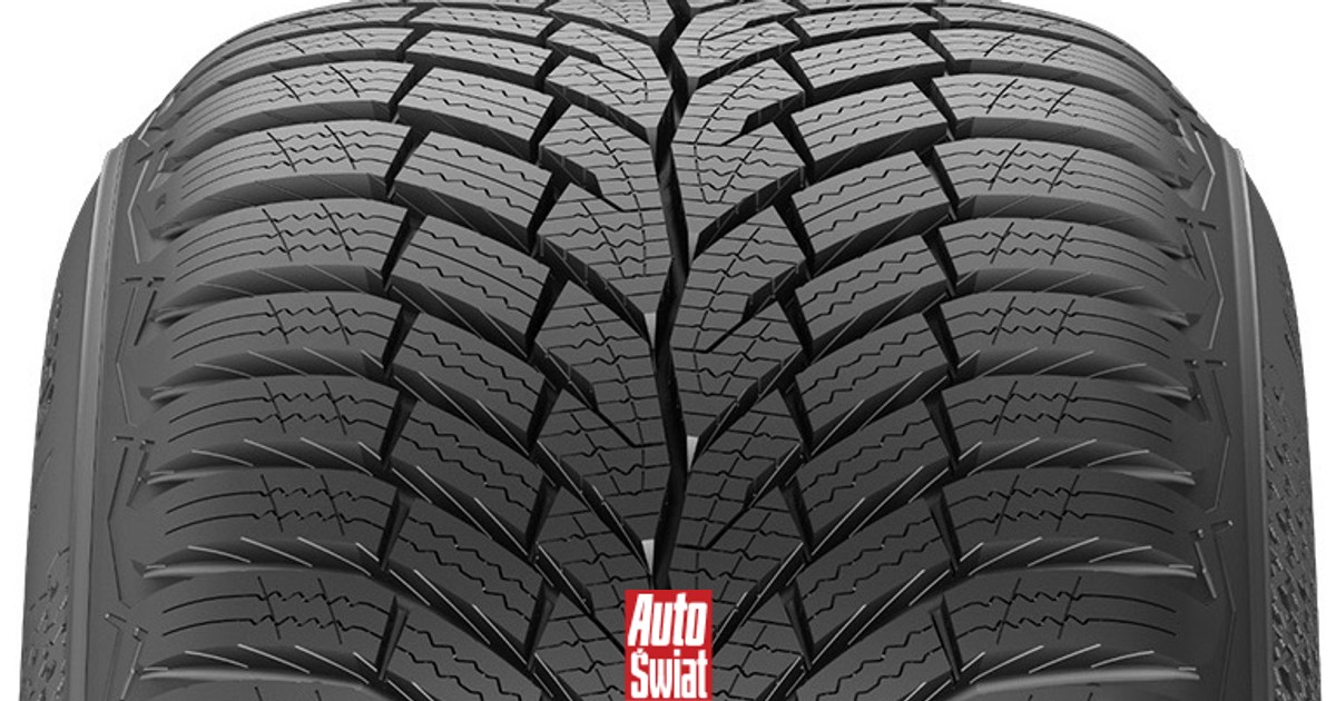 Trzy rodzaje opon zimowych – i nie chodzi o cenę. Jakich unikać? - Auto ...
