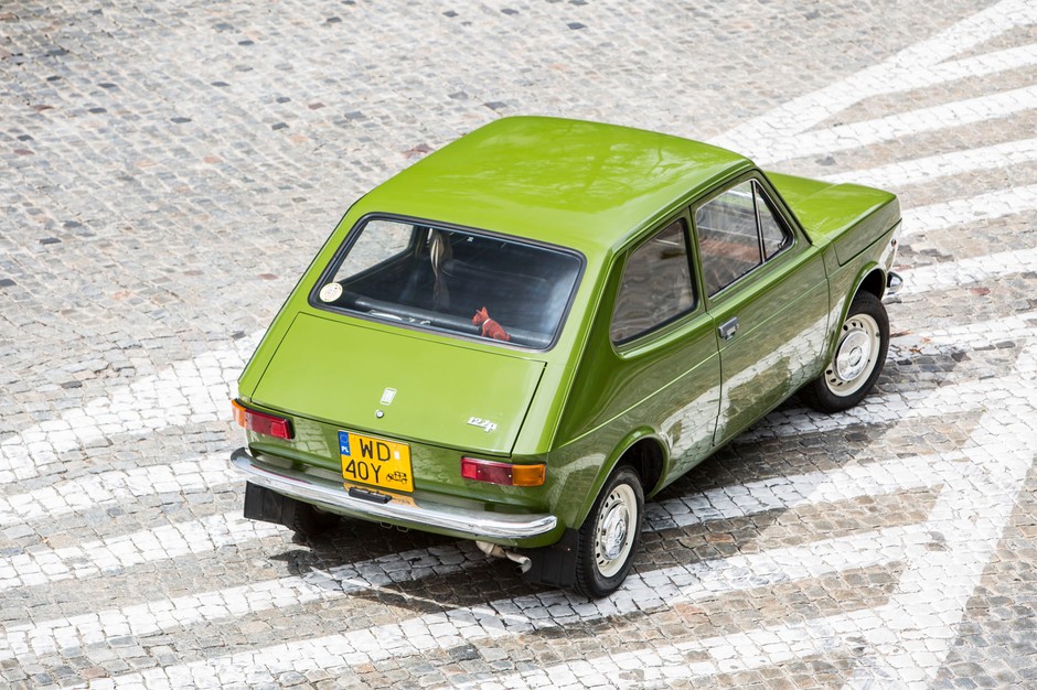 Fiat 127p mógł być wielkim polskim sukcesem. Nie wyszło - Auto Świat