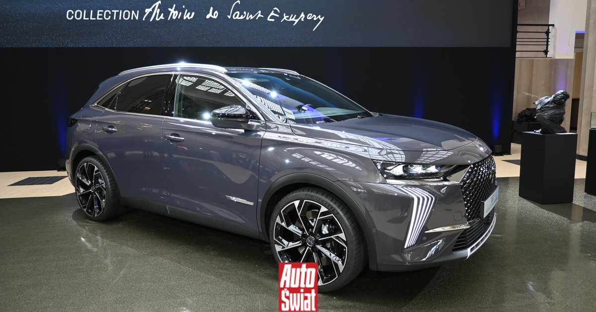 DS składa hołd autorowi "Małego Księcia". Oto nowa kolekcja marki ...