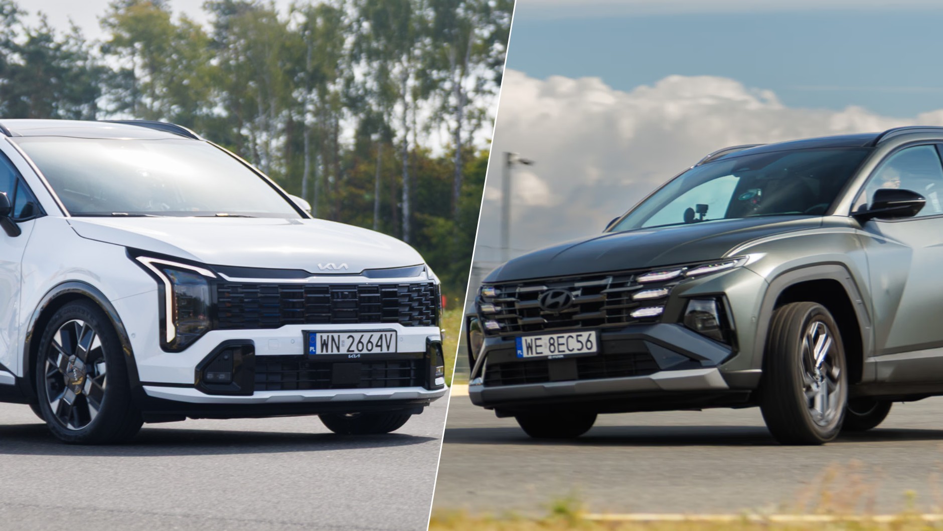 Ile kosztują popularne SUV-y w 2026 r.? Zrobiłem zestawienie hitów w Polsce