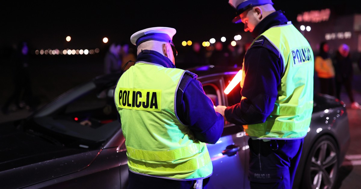 Rząd zajmie się przestępcami drogowymi. Propozycje dużych zmian w prawie - Auto Świat