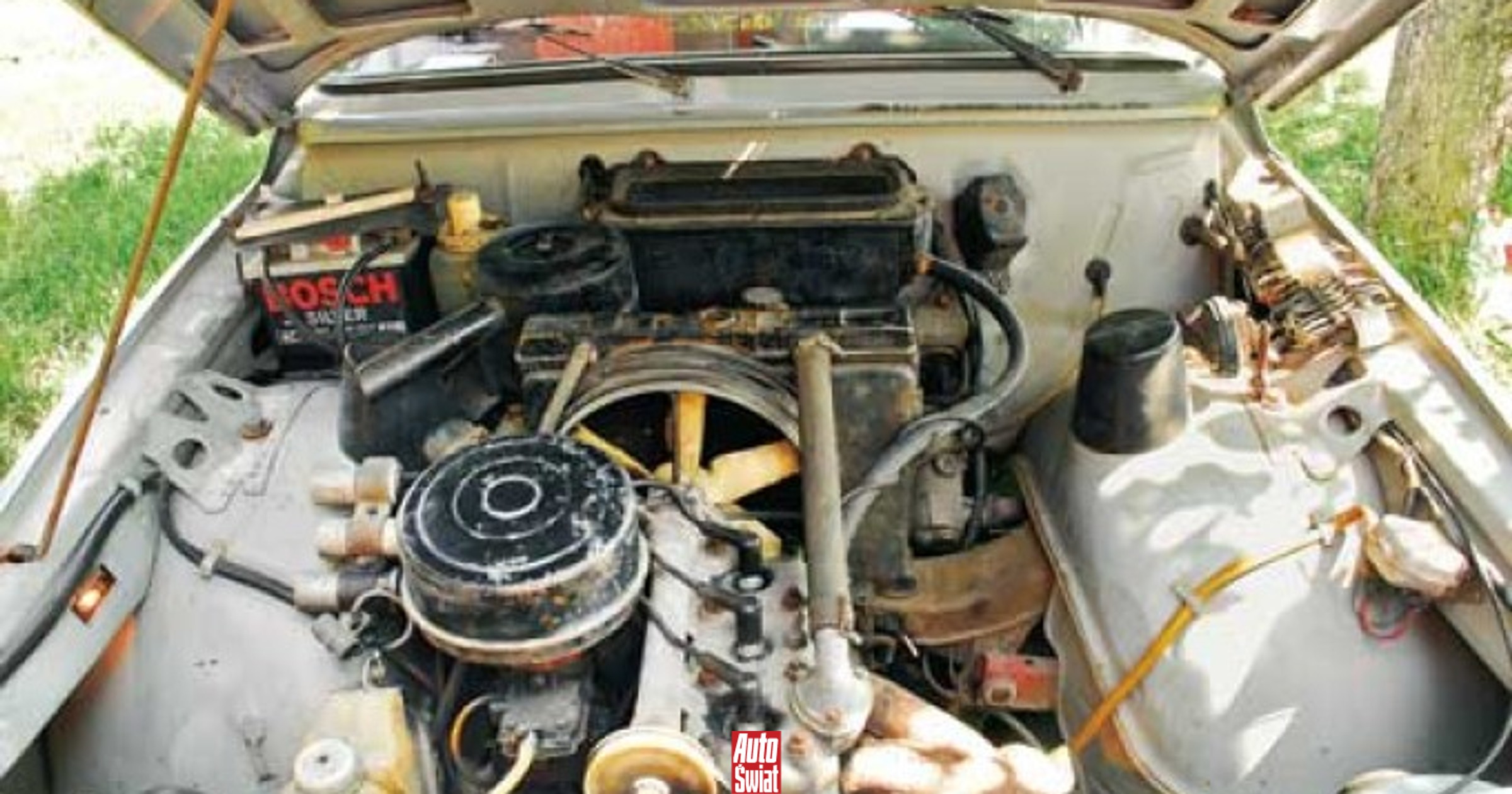 Silnik dwusuwowy: co to jest, jak działa, jakie ma wady i zalety