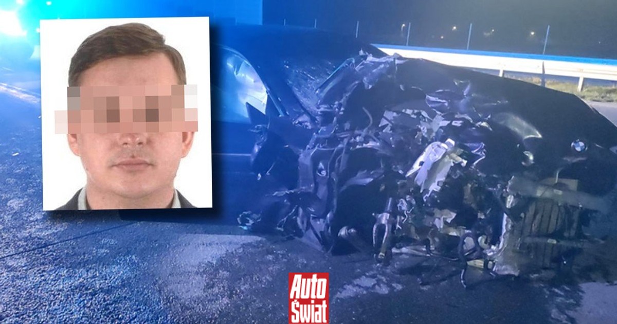 Linia obrony Sebastiana M: „To nieprawda”. Przeanalizujmy to jeszcze ...