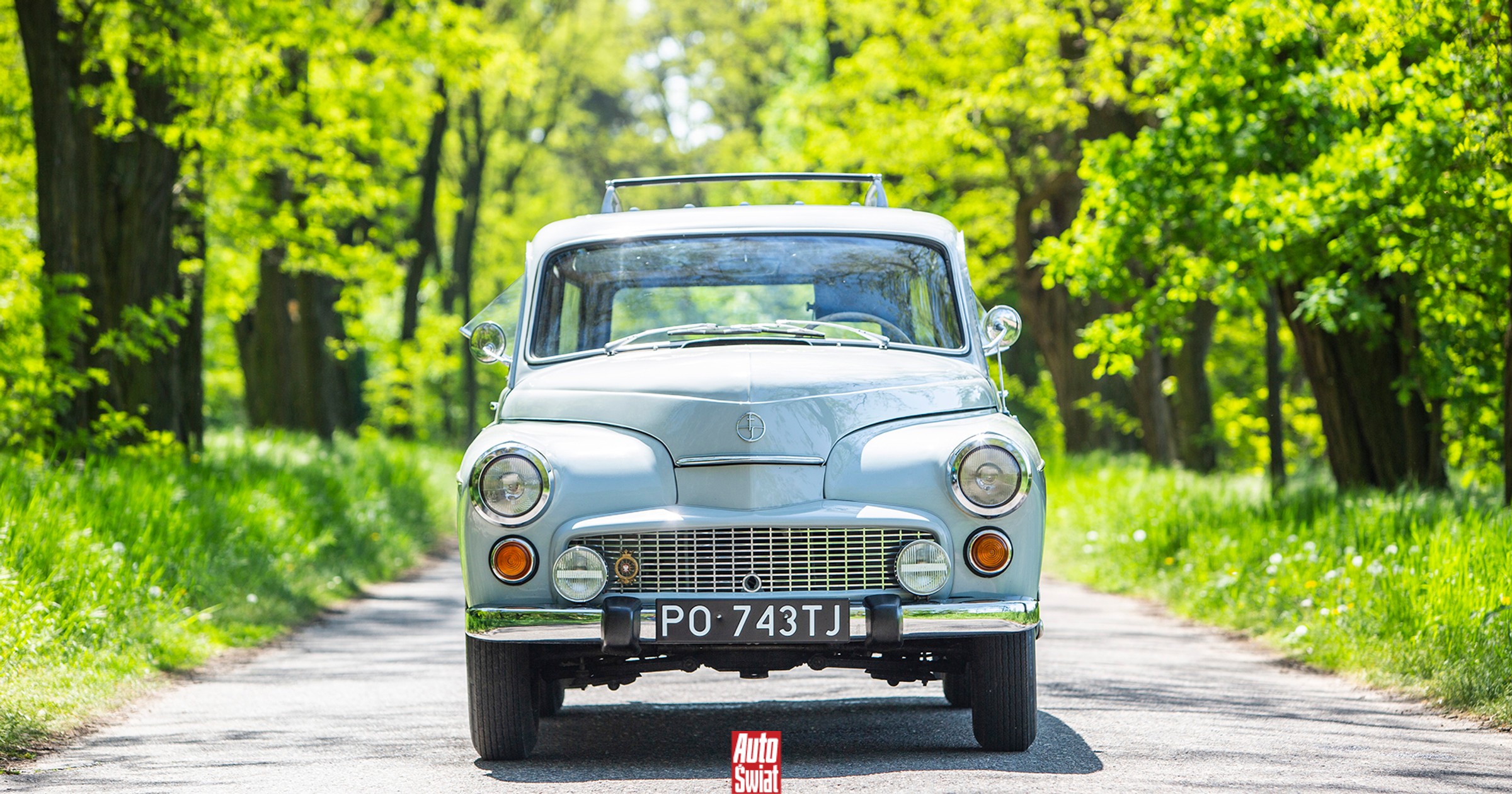 Wakacyjny quiz o autach PRL. Spocisz się, a nie zdobędziesz 6/10 - Auto ...