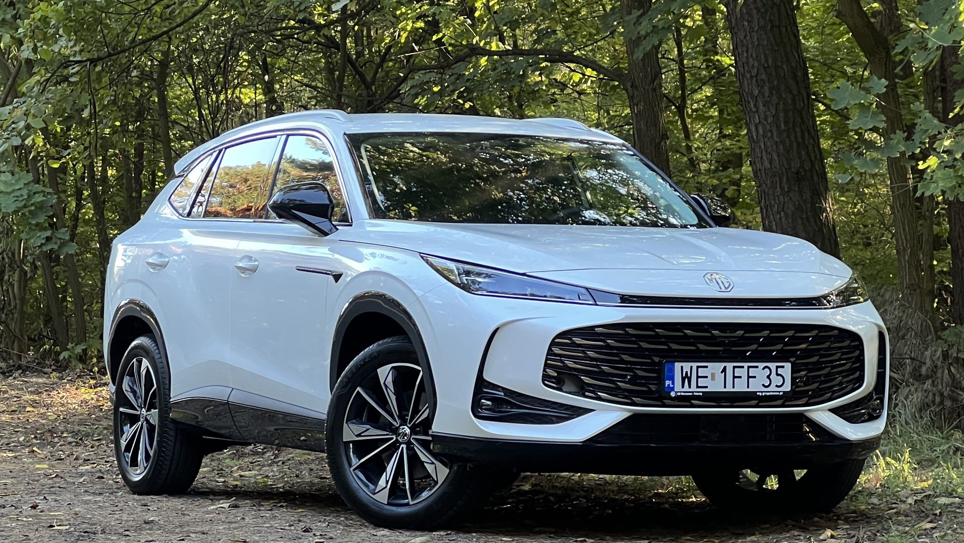 Chińskie SUV-y do 150 tys. zł. Te są moim zdaniem najlepsze