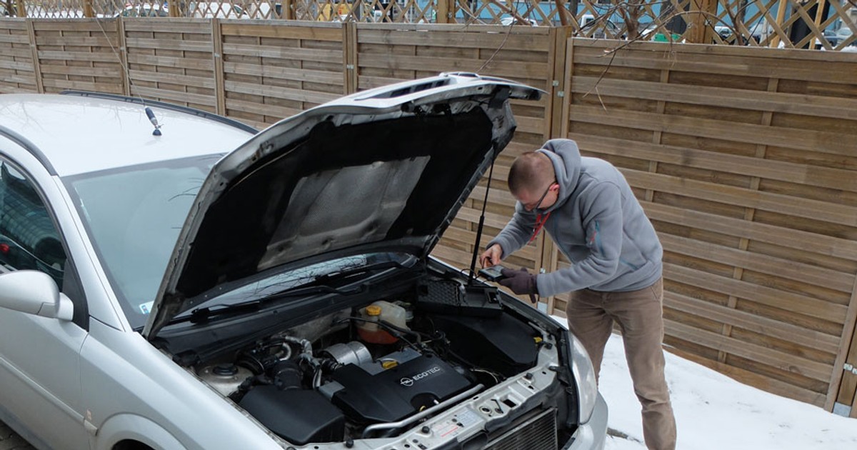 Jak sprawdzić stan nadwozia używanego auta? Pokazujemy, jak odróżnić ...