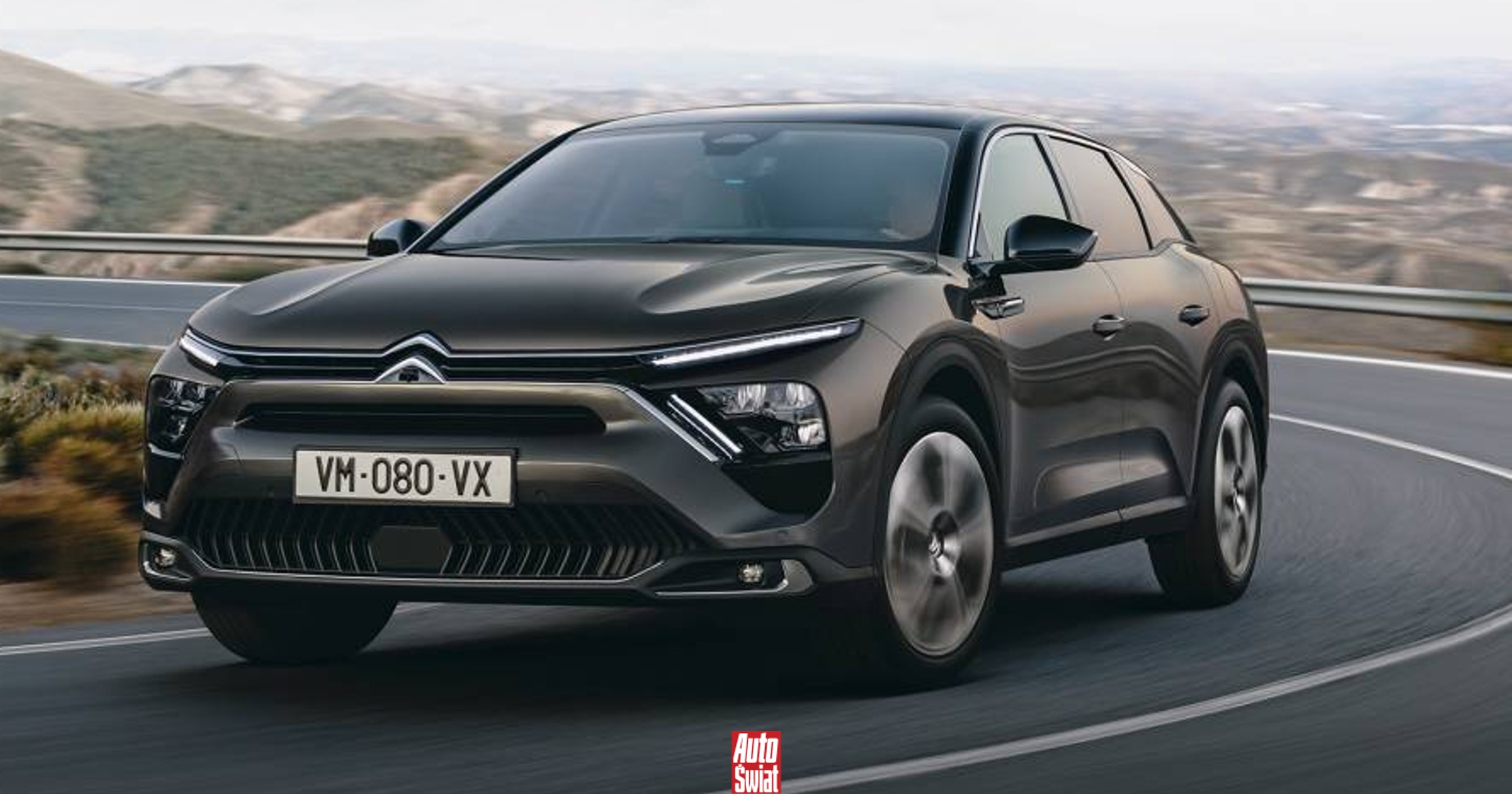 Citroën C5X – udany powrót do korzeni. Sprawdzamy, którą wersję warto kupić