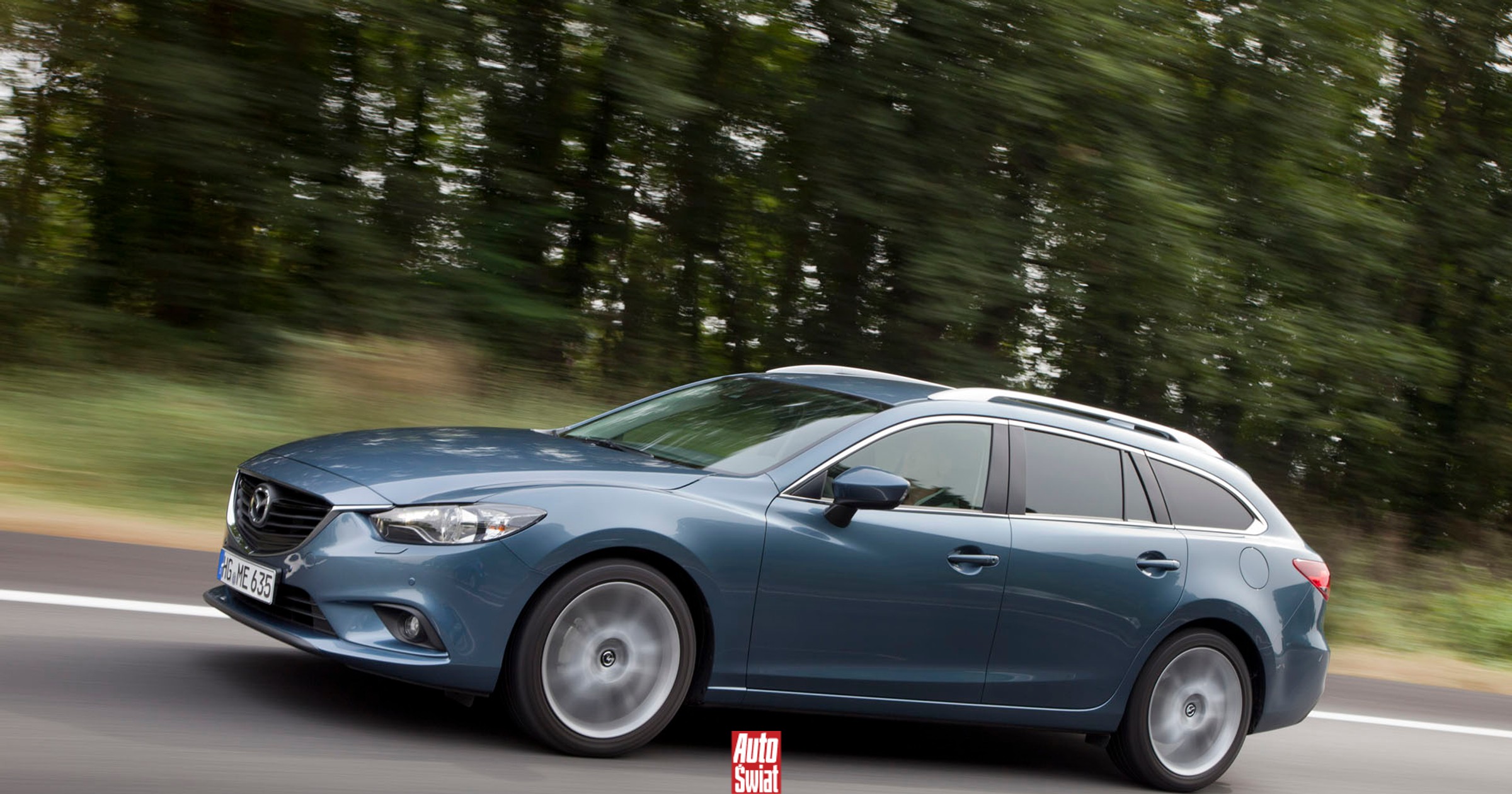 Najlepsze używane samochody. 10 modeli, które nasz mechanik uznał za ...