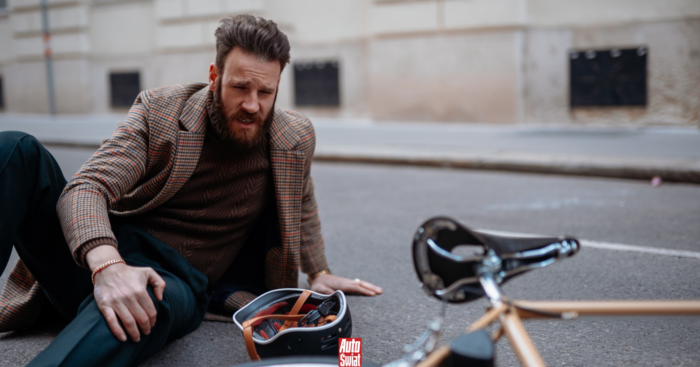 Art. 87 § 4 KW mówi, czy pijany rowerzysta może stracić prawo jazdy