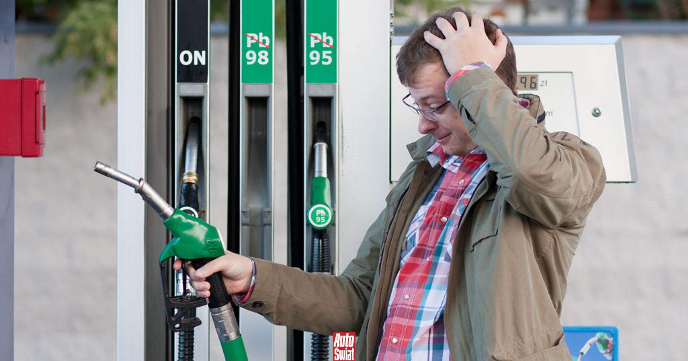 Ceny paliw na stacjach jeszcze spadną. Jest nowa prognoza