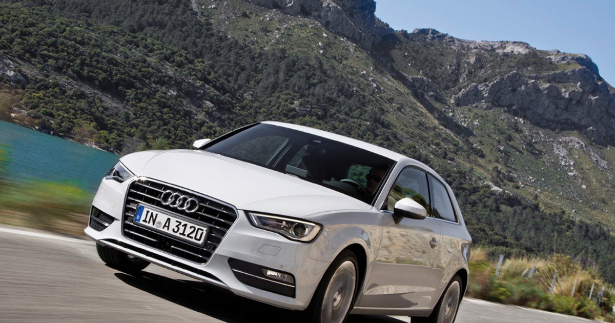 Nowe Audi A3 debiutuje w Polsce (ceny) - Auto Świat