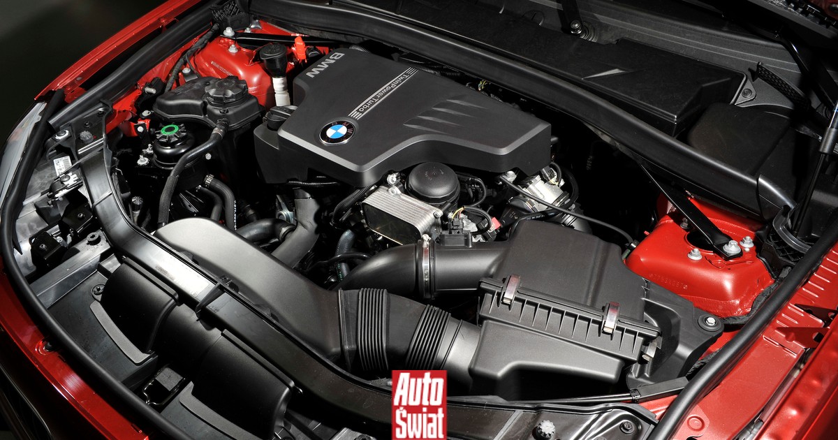 Uwaga na BMW z silnikiem N20 - to zły wybór. Za to B48 jest pancerne ...
