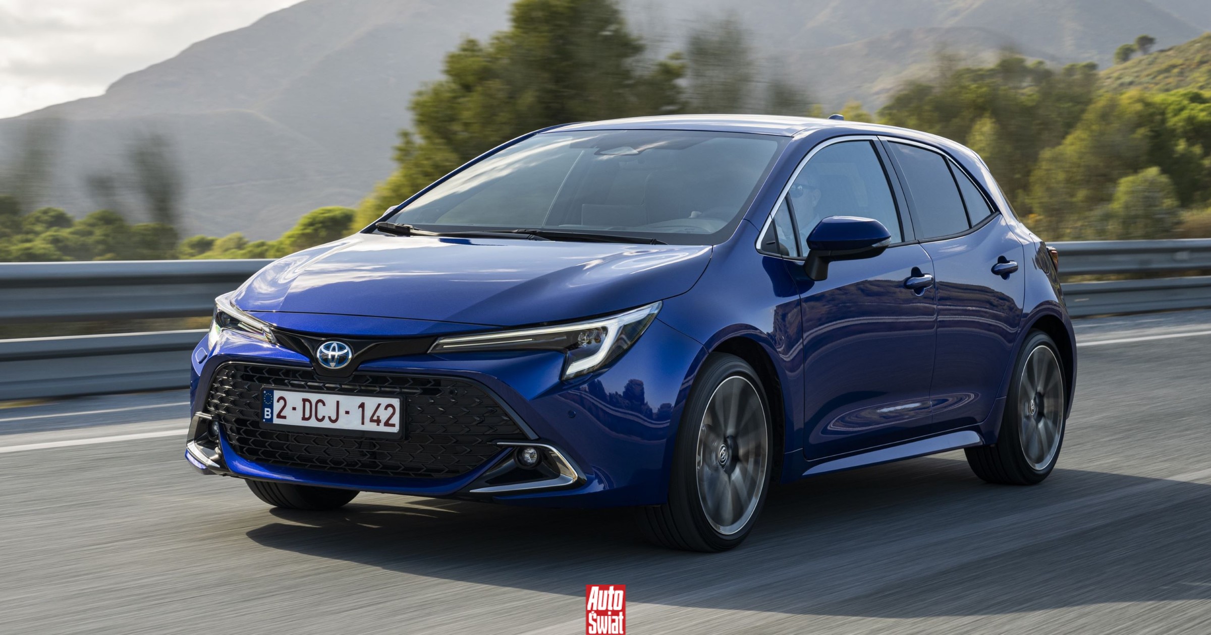 Ta marka zdominowała polski rynek. Jej logo noszą trzy najczęściej ...