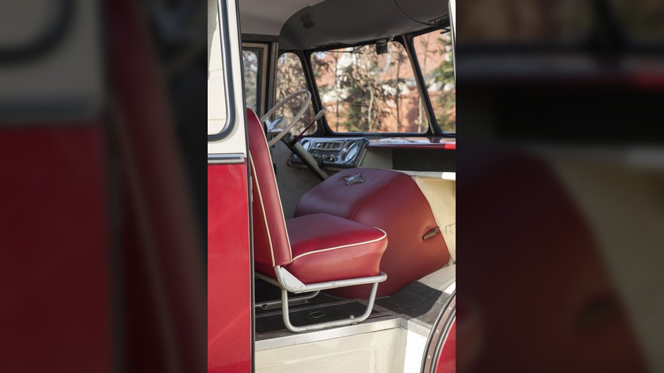 Nysa N59, samochód stworzony przez Polaków bez technologii, kadr i ...