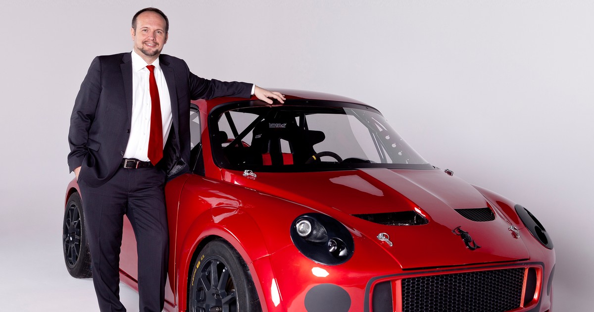 Nowa Syrena już w sprzedaży - Auto Świat