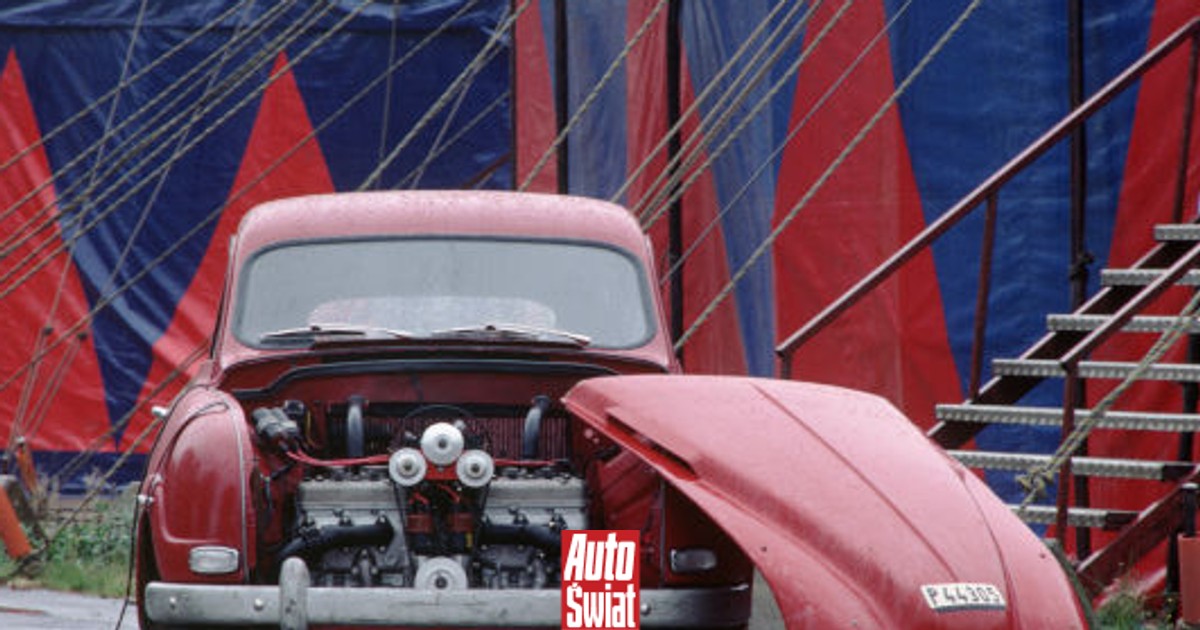 Saab - marka niechciana. Upadłość Saaba zbliża się wielkimi krokami ...