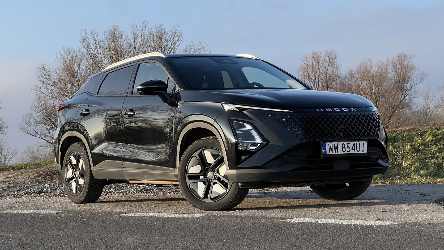 Ile kosztuje MG HS i Omoda 5? Te dwa chińskie SUV-y rozbiły w 2026 r. bank