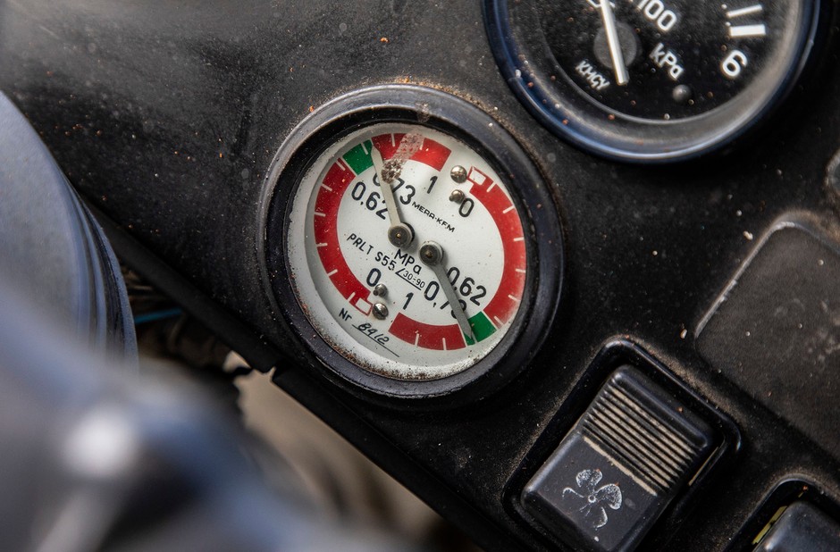Star 200 - klasyk, który tworzył historię - Auto Świat