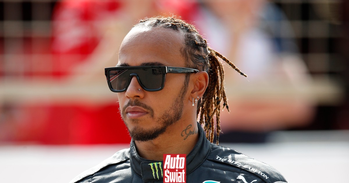 Lewis Hamilton sprzedał swoje Pagani Zonda 760LH - Auto Świat