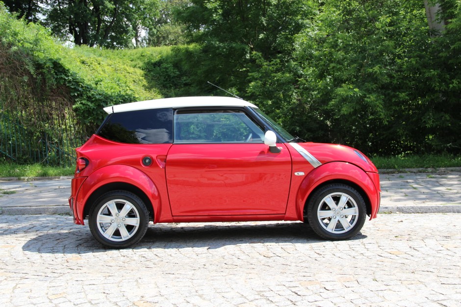 Chatenet - nowa marka aut w Polsce - Auto Świat