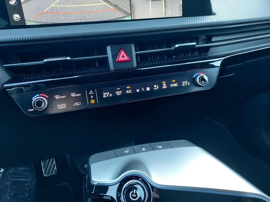 Kia EV6 GT - Test. Jest sportowa i elektryczna, a w dodatku można mieć ...
