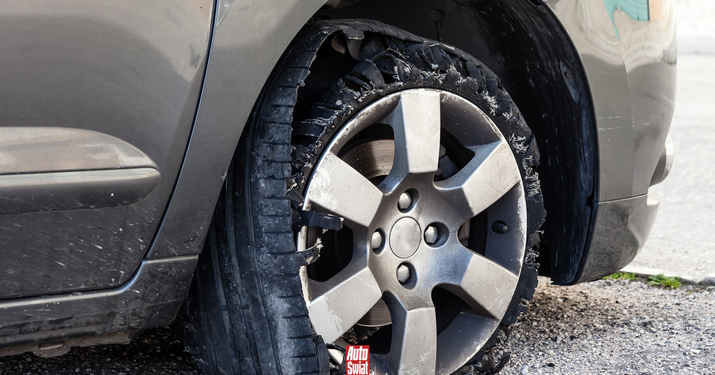 Najczęstsze błędy przy wymianie opon. Dowiedz się, jak ich unikać