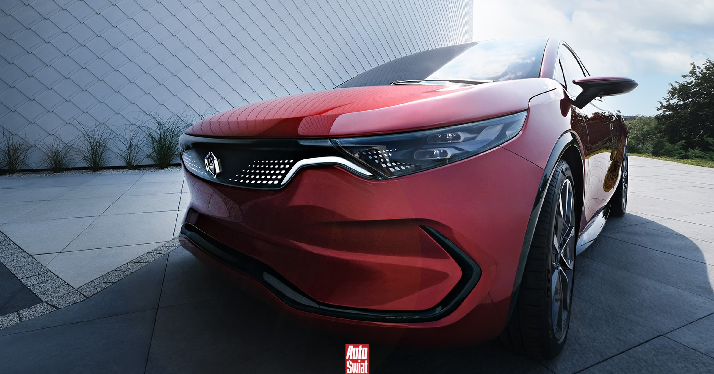 Izery już miało nie być, ale zarząd się rozmyślił i jednak ją zrobi ...