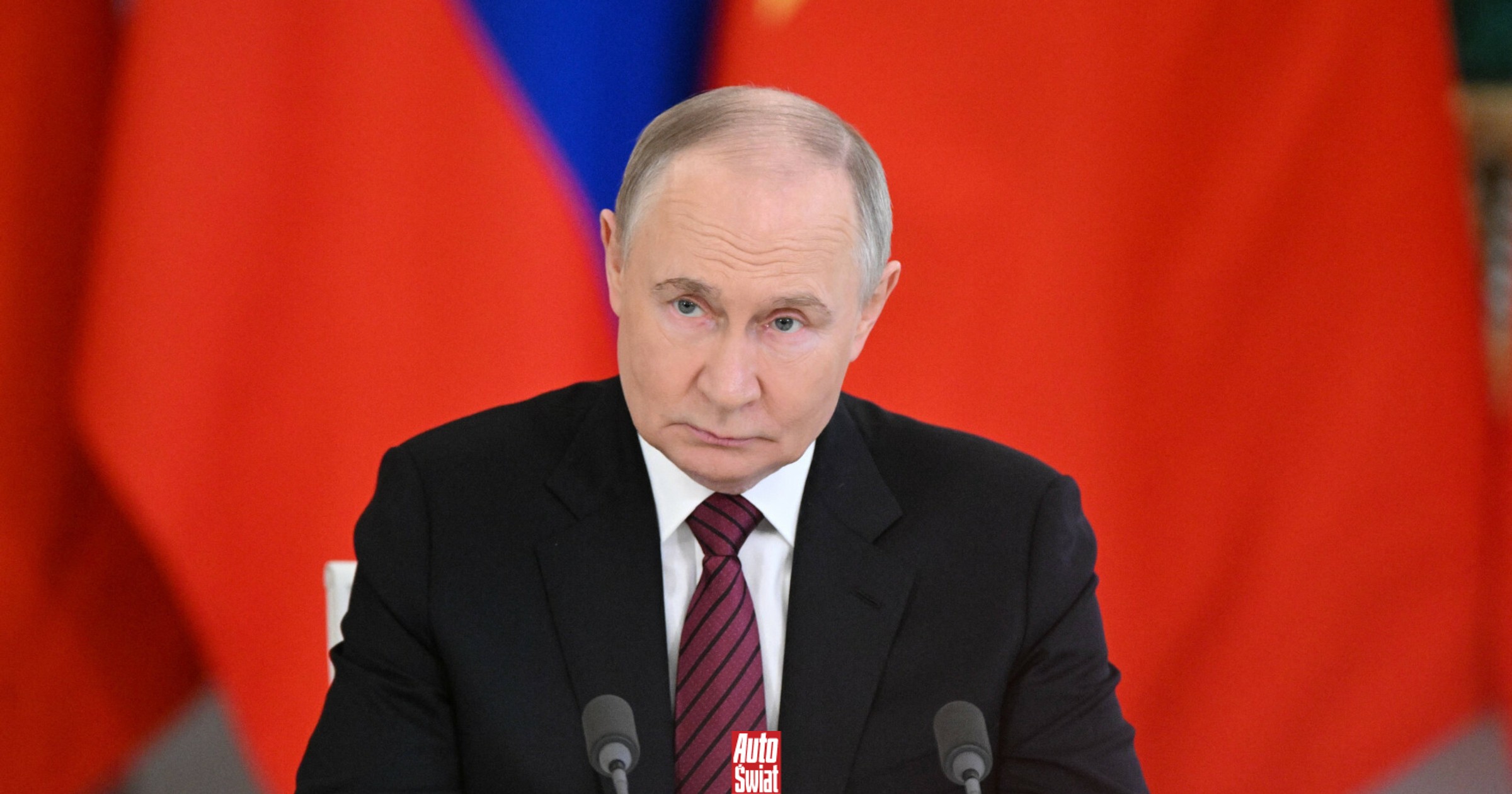 UE utopi Rosję w jej własnej ropie. Wchodzi 17. pakiet sankcji