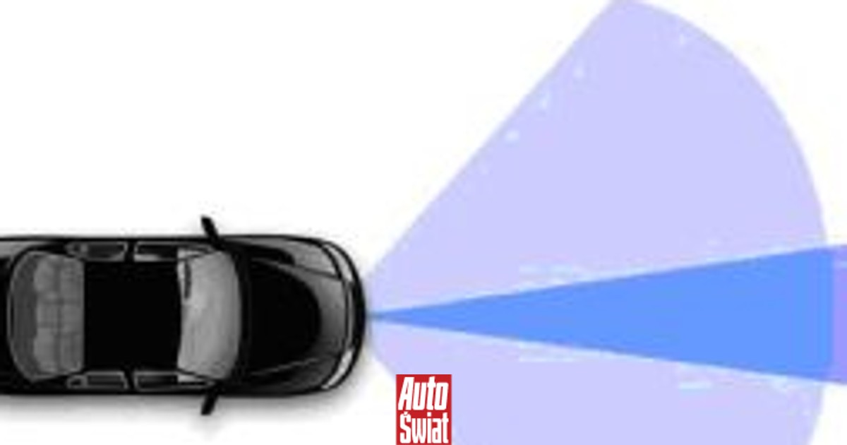 Delphi: wielofunkcyjny radar już w produkcji - Auto Świat